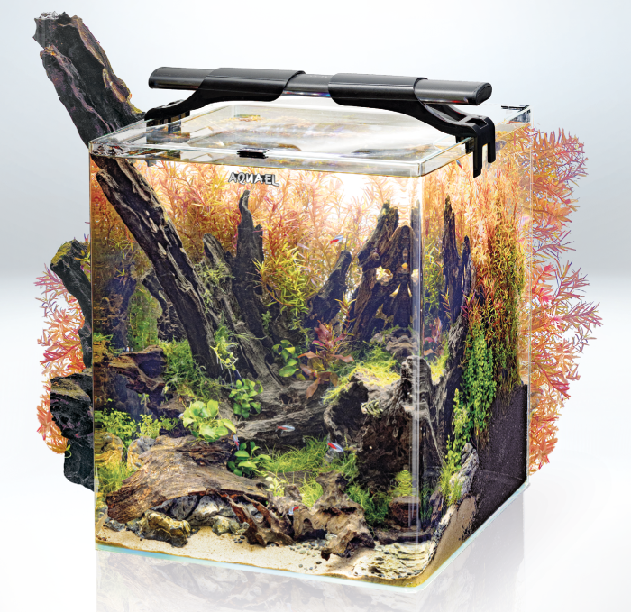 Aquael Optibent Set 70 - must