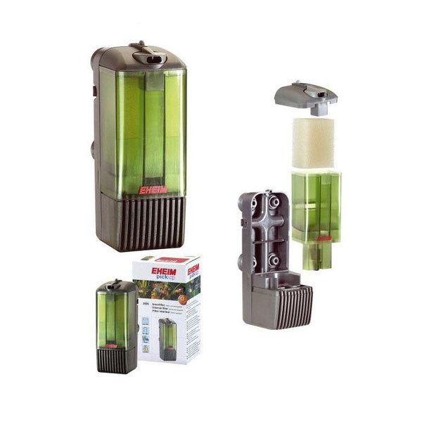 Eheim Pickup 200 sisefilter