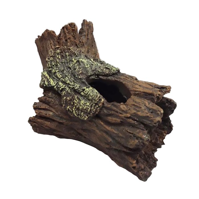 Akvaariumidekoratsioon puukoor 14x8,5x9cm