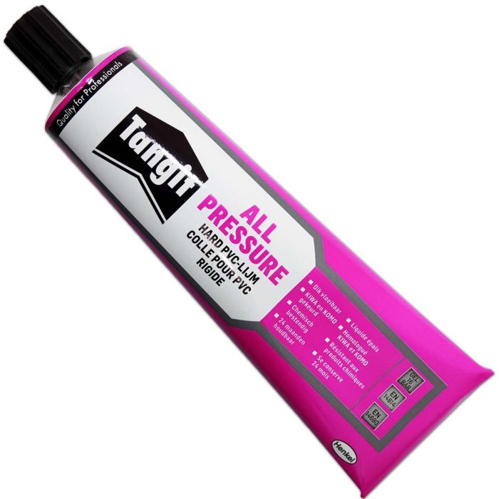 Tangit PVC liim 125ml