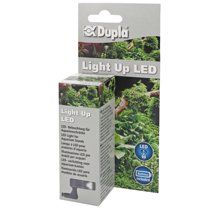Dupla Light up LED