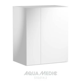 AquaMedic Armatus aluskapp 250 valge