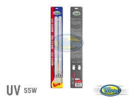 AquaNova UV-lamp 55W